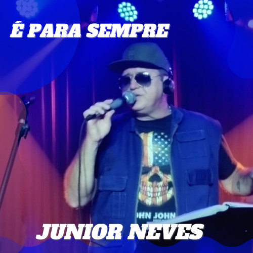 Jr. Neves - Flash Release - Junior Neves